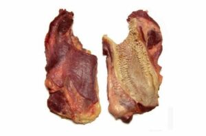 Beef Lip - Brazil meat