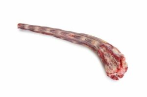 Beef Tail - Brazil meat